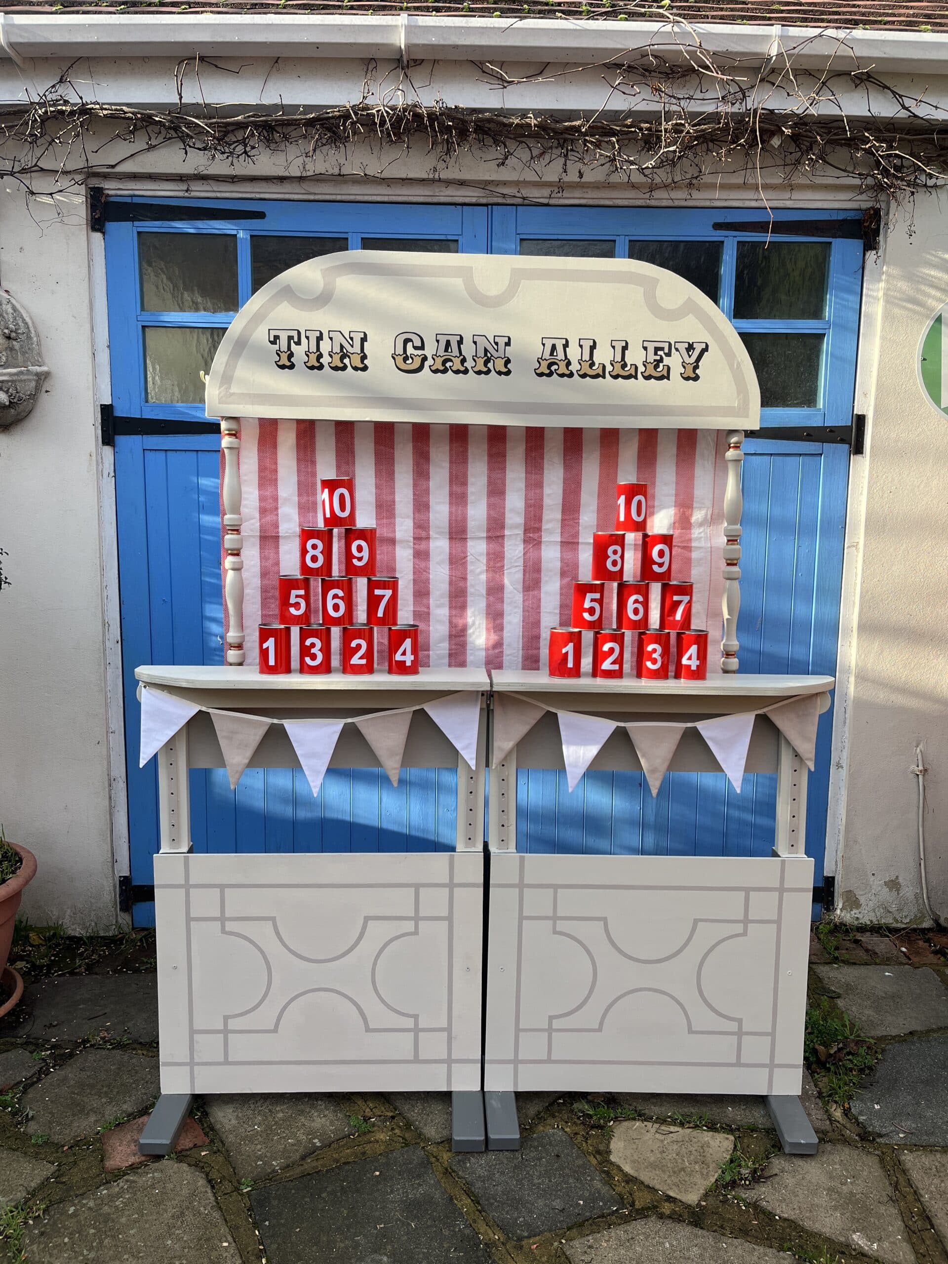 Wedding Games Hire | Lawn Games for Weddings in the South East